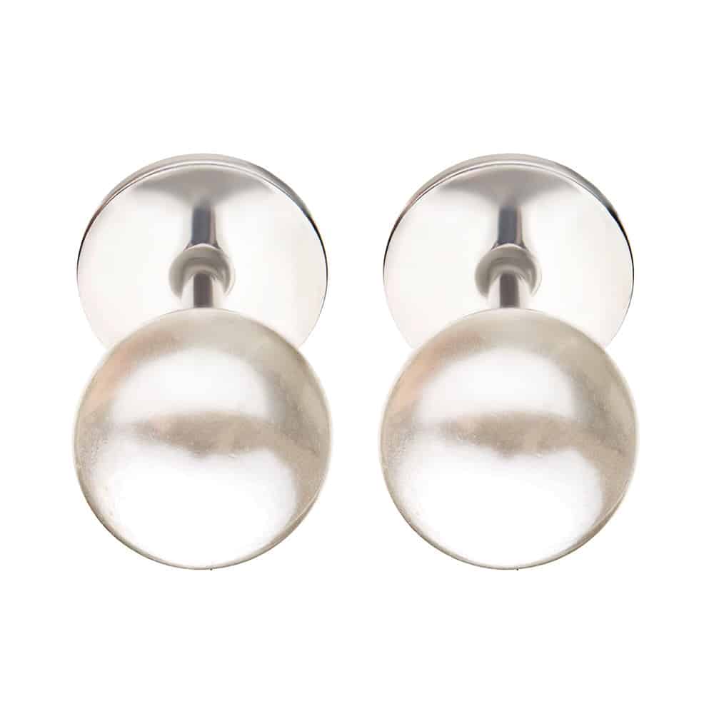 Pearl – ComfyEarrings